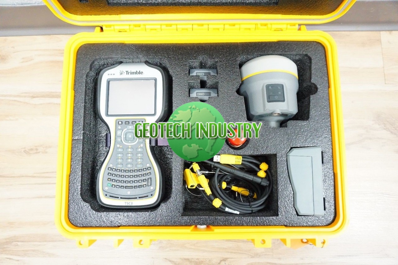 Buy Now Trimble R10 GNSS Receiver – High Accuracy RTK Solution